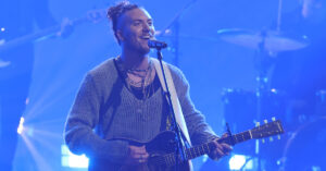 Brandon Lake - Faith Events Regina